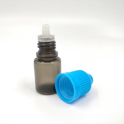 China Leak-proof Plastic Screw Top Bottles Reusable for Industrial Applications for sale