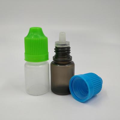 China Leak-proof Plastic Screw Top Bottles Reusable for Industrial Applications for sale