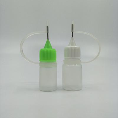 China Customized Plastic Screw Top Bottles for Leak-proof and Space-saving Storage for sale