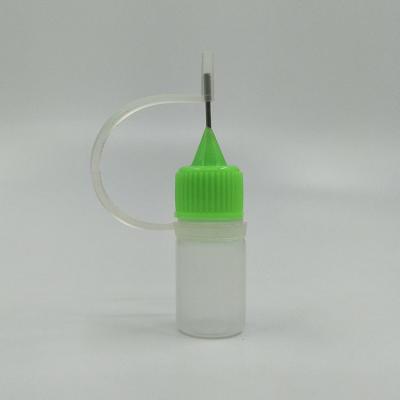 China Customized Plastic Screw Top Bottles for Leak-proof and Space-saving Storage for sale