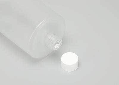 중국 로션, 샴푸를 위한 스크루 상위 16 온스와 500 밀리람베르트 플라스틱 빈 병 판매용