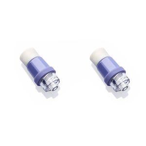 China Needle Free Connectors Needleless Connectors for Medical Use for sale