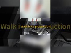 Walk in to production From Raw Steel to Precision Grip – Crafting the Perfect tool holding shank!