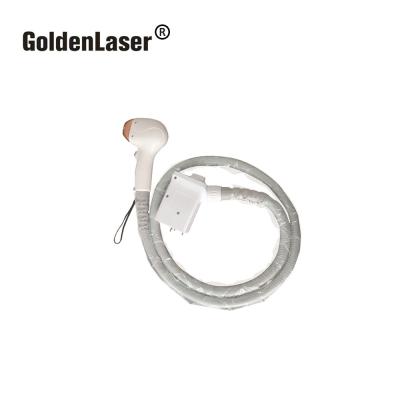 Chine 60HZ Shr choisissent la constante 12 X 30mm2 de machine d'épilation de laser à vendre