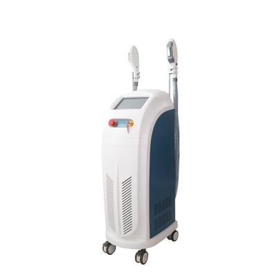 Chine Choisissent les soins de la peau professionnels de la machine 480nm d'épilation de chargement initial de Shr à vendre