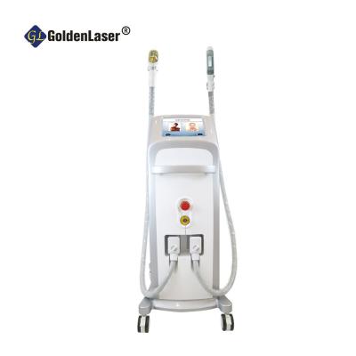 Chine machine 12ms de la diode 808 d'épilation de laser de chargement initial Shr de 2000W 20HZ à vendre