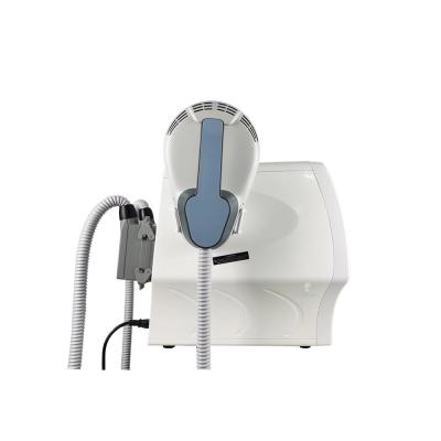 Chine Gros corps de réduction de 7 Tesla amincissant la perte de poids de vibration de machine avec 2 poignées à vendre