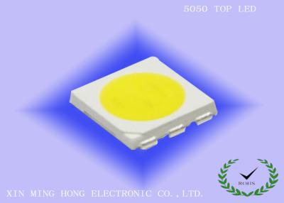 China 5050 WHITE TOP LED, TOP LED, SUPER BRIGHT LED,LOW POWER LED,MOTORCLE LED,BACKLIGHT LED for sale
