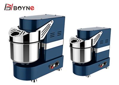 중국 호텔 부엌 0.4 kw 5L 빵 반죽물 믹서 백색 3 색 판매용