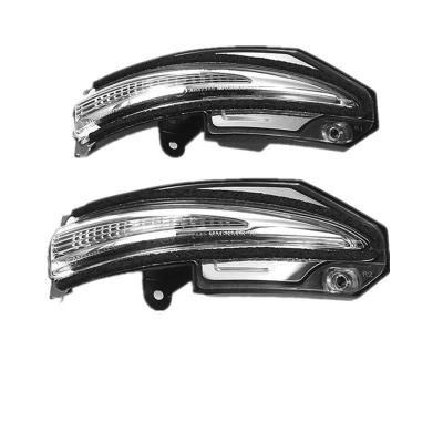 Κίνα 12V Voltage RAV4 Φως καθρέφτη πίσω με σήμα στροφής και ανθεκτικό μηχανισμό κλικ προς πώληση