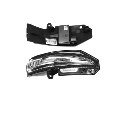 Κίνα 12V Voltage RAV4 Φως καθρέφτη πίσω με σήμα στροφής και ανθεκτικό μηχανισμό κλικ προς πώληση
