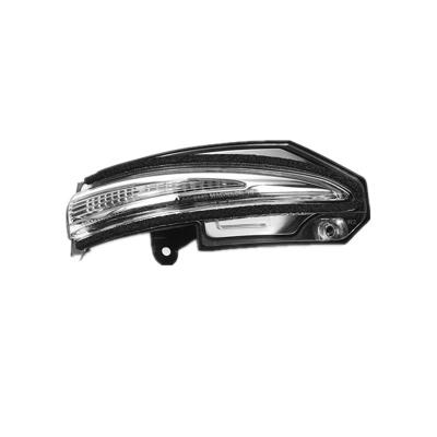 Κίνα 12V Voltage RAV4 Φως καθρέφτη πίσω με σήμα στροφής και ανθεκτικό μηχανισμό κλικ προς πώληση