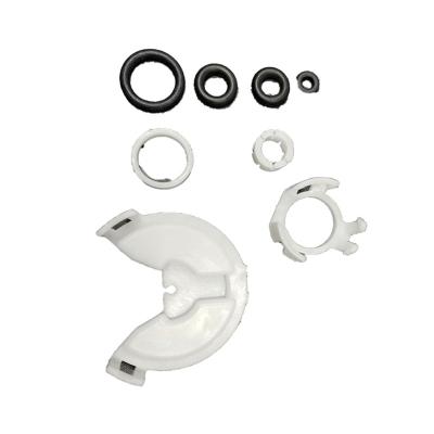 중국 가솔린 필터 가솔린 필터 Assy 17048-SWE-T00 Honda Crv RE2/RE4/RE1 용 판매용
