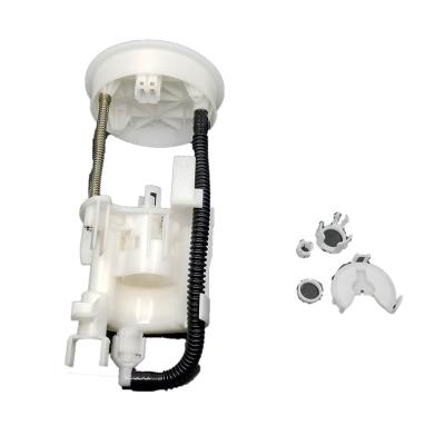 중국 가솔린 필터 가솔린 필터 Assy 17048-SWE-T00 Honda Crv RE2/RE4/RE1 용 판매용