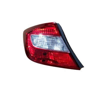OEM 번호 33550-TR0-H01 후방 후방 좌측 LED 후방 조명