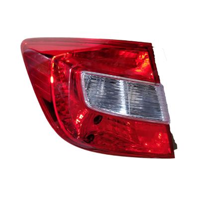 중국 OEM 번호 33550-TR0-H01 후방 후방 좌측 LED 후방 조명 판매용