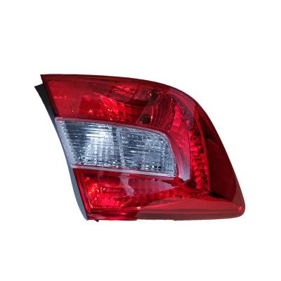 중국 OEM 번호 33550-TR0-H01 후방 후방 좌측 LED 후방 조명 판매용