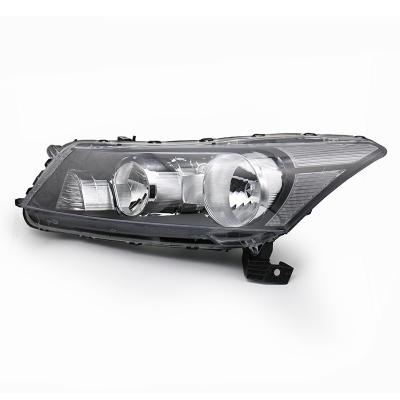 중국 2008-2012년 Honda Accord 헤드라이트 33101-TB0-H11 33151-TB0-H11 판매용