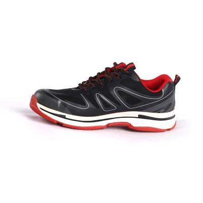 Китай Shengjie Steel Toe Work Shoes Men's Industrial&Construction Shoes Пробивостойкие обувь для мужчин продается
