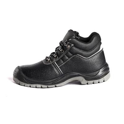 Китай SHENGJIE OEM Factory Black Construction Wholesale Brand Work Men's Safety Shoes Буты для мужчин продается