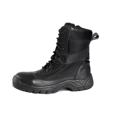Cina Certificato di fabbrica di Shengjie tipo cerniera leggera suola assorbente d'urto PU Scarpe da trekking unisex Scarpe da esterno in vendita