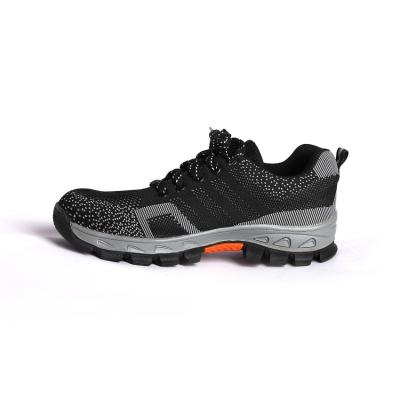 Cina Scarpe di sicurezza con suola intermedia in Kevlar in vendita