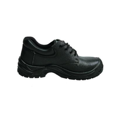 Cina Stivali da lavoro Protezione da lavoro Calzature di alta qualità Funzioni anti-sparatura Comode Scarpe di sicurezza in cuoio in microfibra 2024 in vendita