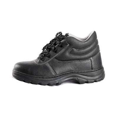 Cina Scarpe di sicurezza unisex con punta in acciaio per la protezione dal calore in vendita