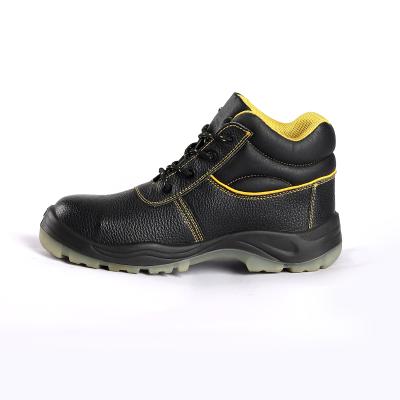 Cina Scarpe da lavoro durevoli a prezzi accessibili con occhiali in metallo composito in vendita