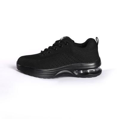 Cina Funzione antiscivolo Scarpe di sicurezza a maglia con suola e materiale EVA in vendita