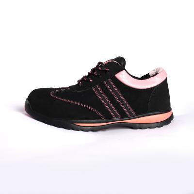 Cina Calzature di sicurezza a punta di acciaio Fly Knit leggere e comode da indossare tutto il giorno in vendita
