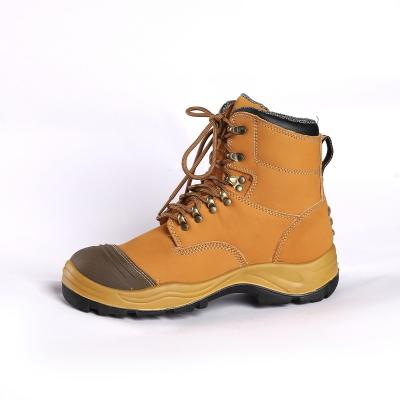 China Sj Anti-slip werkschoenen met BK-maasbekleding en antistatische veiligheidsschoenen Te koop