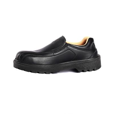 Cina Protezione contro i pericoli elettrici Scarpe di sicurezza per piedi di tipo acciaio con taglio basso in vendita