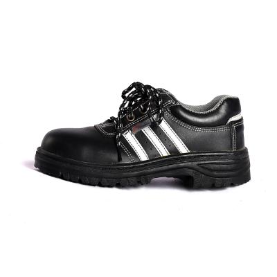 Cina Scarpe di sicurezza in acciaio resistente all'olio leggere con comodo suolo EVA in vendita