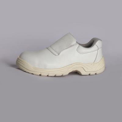 Cina Norme di sicurezza ASTM Scarpe protettive con capo basso e suola EVA comoda in vendita