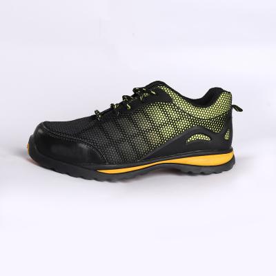 Cina US 6-12 Scarpe protettive con capo basso Moderne e resistenti allo scivolamento in vendita