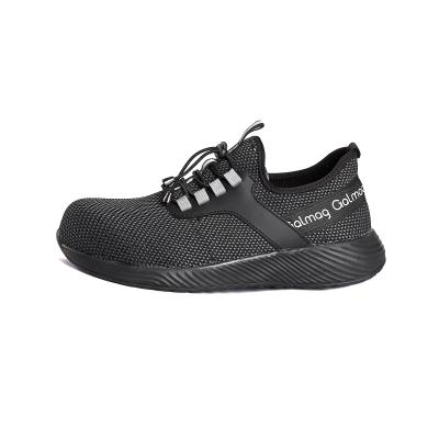 Cina Occhiali in metallo e suola EVA utilizzati nelle scarpe da sicurezza a maglia per la costruzione in vendita