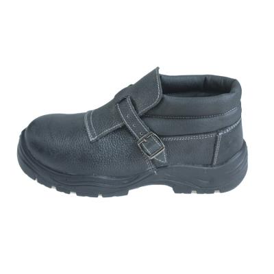 China Anti-puncture Anti-smash inlegzool Comfortabele EVA met BK Mesh / Air Mesh Lining Veiligheidschoenen voor mannen Te koop