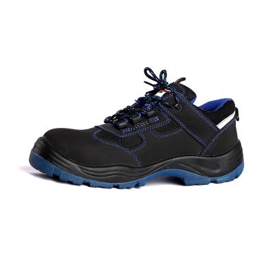 Cina Scarpe di sicurezza in gomma EVA a suola bassa per la resistenza all'olio e resistenza allo slittamento in vendita