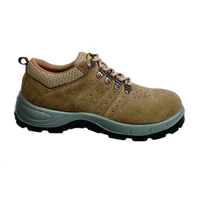 Cina USD7-9 Scarpe protettive con top basso tipo di chiusura a pizzo in vendita