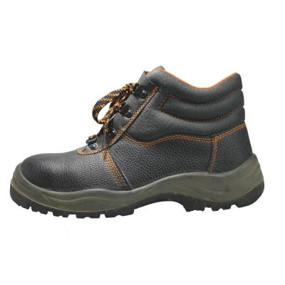 China Anti-puncture Anti-smash Nylon Stof Gusset Unisex Werkschoenen Te koop