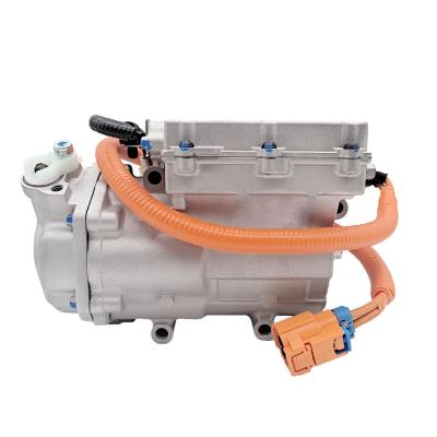 중국 BYD Yuan 371.2V 모델 BC28B OEM SCED-810320에 적용됩니다 판매용