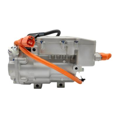 중국 텐시 461V 모델 BC28 OEM TIG-8103010에 적용됩니다 판매용