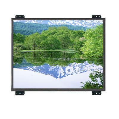 中国 1400 x 1050 のピクセル開いたフレーム LCD のモニター 販売のため
