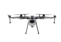 Quality Made in Agri Drone 6-Axis Agricultural Spraying Uav with X6 Power System and Durable for sale