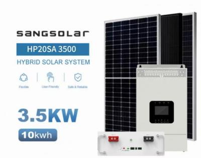Κίνα 5kwh 10kwh 15kwh μπαταρία λιθίου εκτός δικτύου Συστήματα ενέργειας ολοκληρωμένα προς πώληση