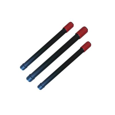 China High Precision Tube Slotted Liner Cold Drawn Technique for Round Square Rectangular Tubes for sale