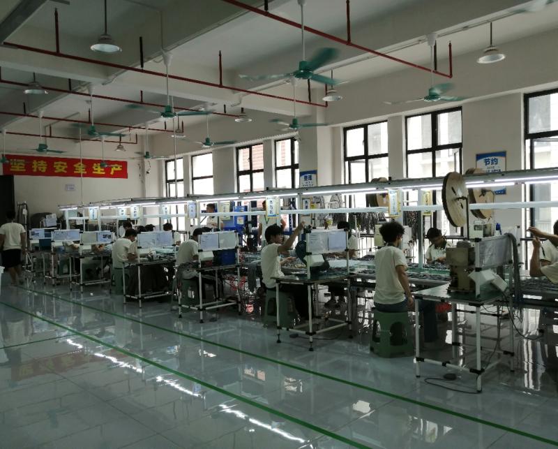 Verified China supplier - Huizhou Xinkang Medical Equipment Co., Ltd.