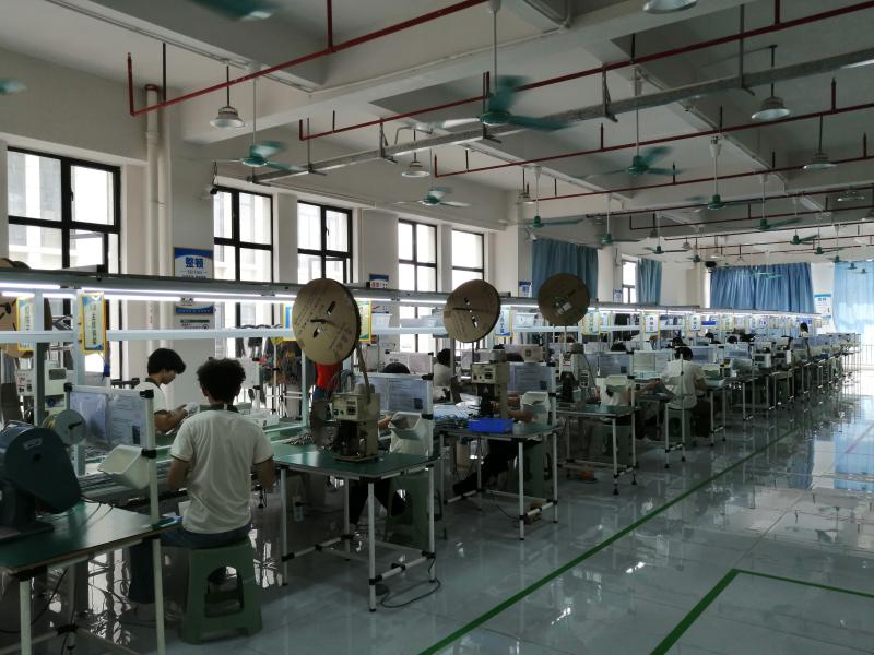 Verified China supplier - Huizhou Xinkang Medical Equipment Co., Ltd.