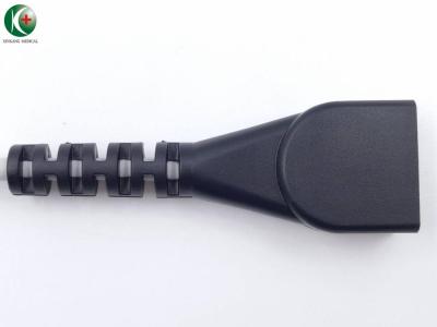 China DB9 Adult Ear Clip Medical Spo2 Sensor Reusable 3 Meter 7Pin for sale